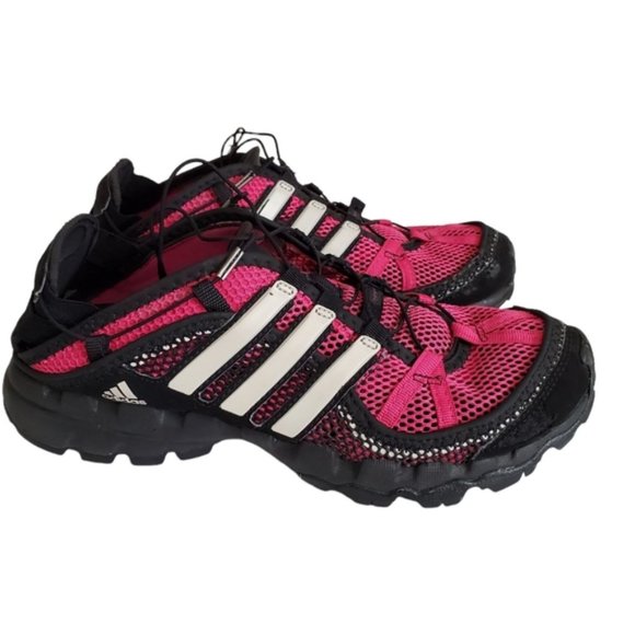 adidas | Shoes | Adidas Step Down Construction Outdoor Shoes Size 95 ...